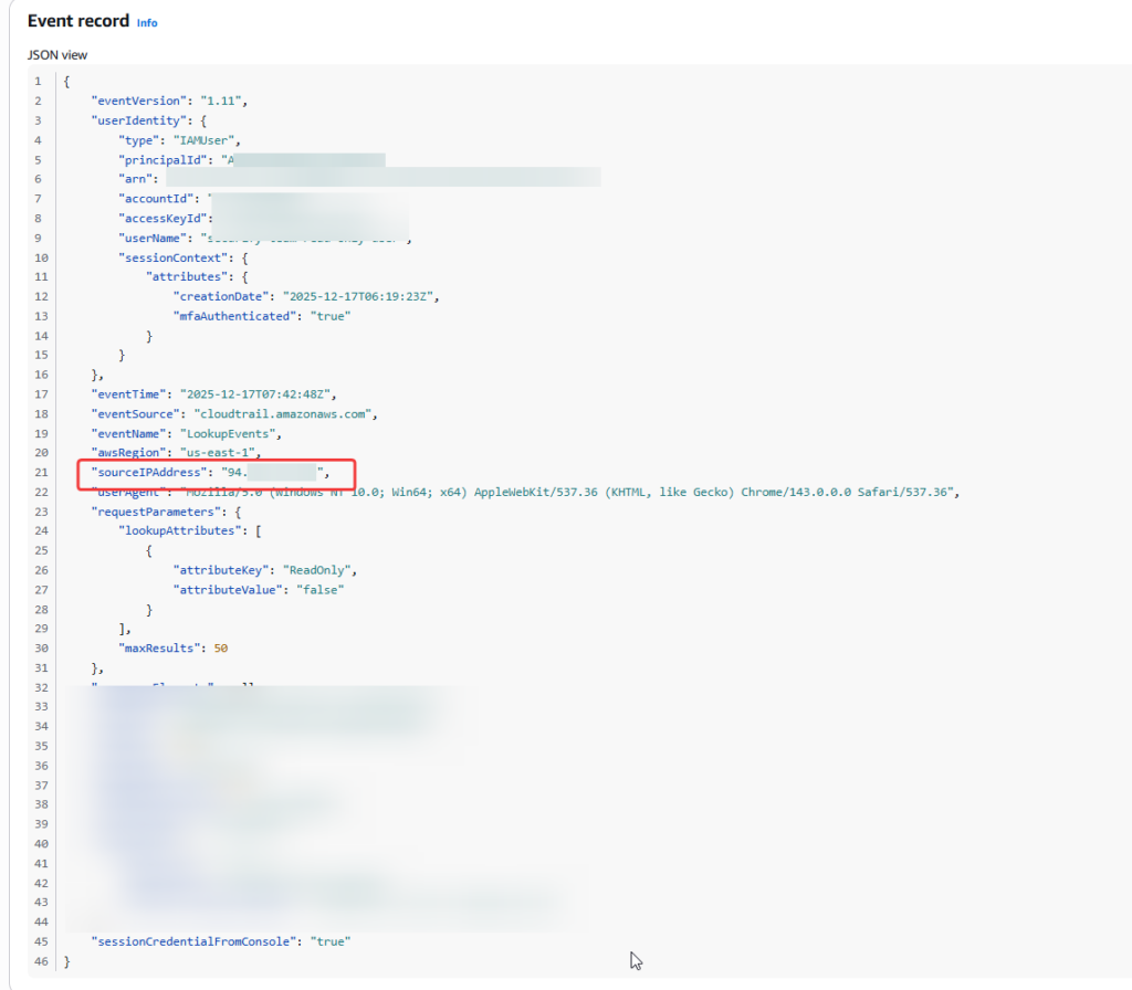 TruffleNet in AWS: How Stolen Credentials Turn Into Cloud-Scale Fraud ...